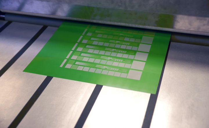 Zahara Elite – The brand New Verico Printing Plate for Waterless ...