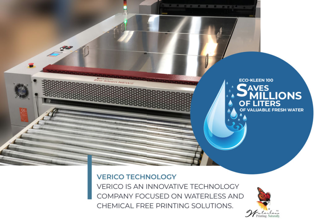 Print Products - Verico Technology