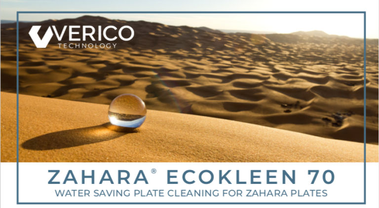 Print Products - Verico Technology