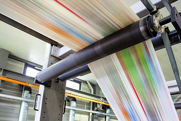 Print Products - Verico Technology