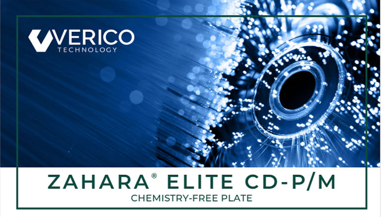 Print Products - Verico Technology