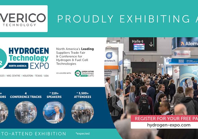 News - Verico Technology