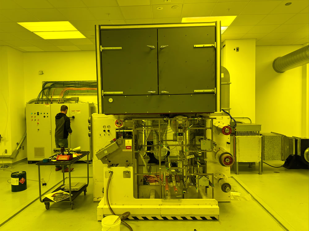 It’s ALIVE!!!! - Verico Technology